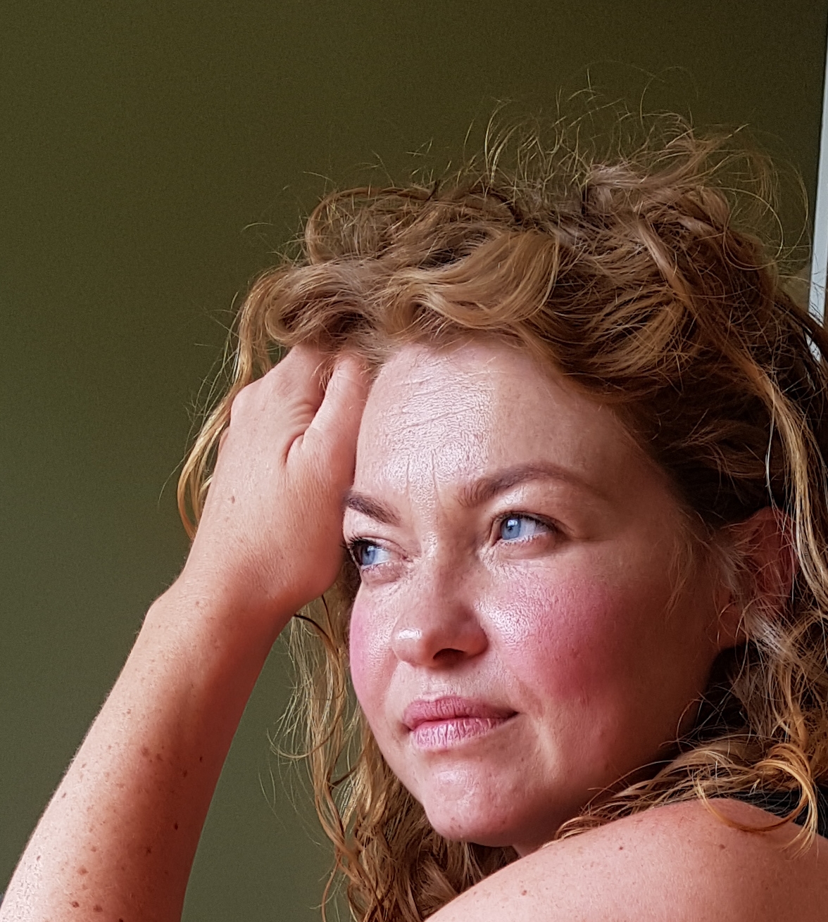 Gerli Kerm - Kanturk Arts Festival